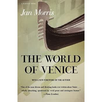 【】The World of Venice: Revise