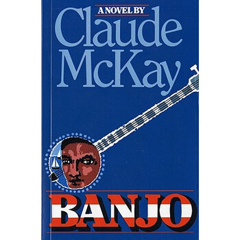 【】Banjo