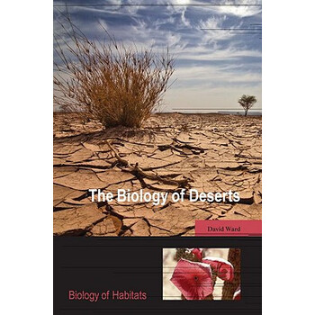【】The Biology of Deserts