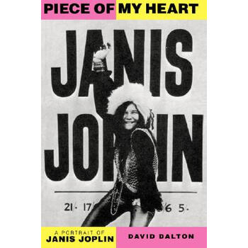 【】Piece of My Heart