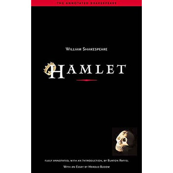 【】Hamlet