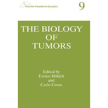 【】Biology of Tumors