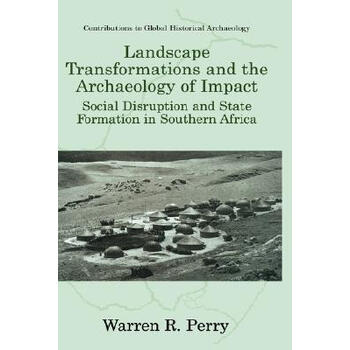 【】Landscape Transformations and t