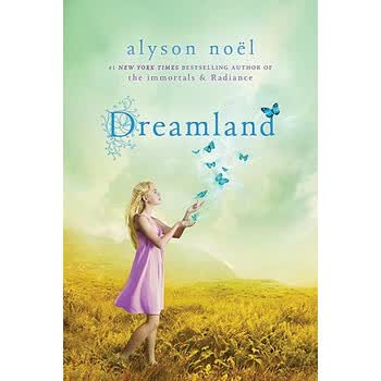 【】Dreamland