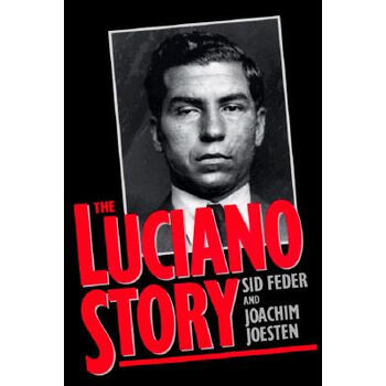 【】The Luciano Story