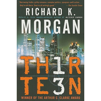 【】Thirteen