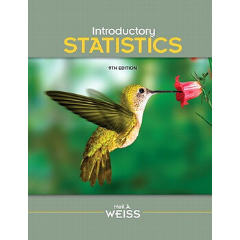 【】Introductory Statistics [With