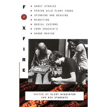 【】Foxfire 2