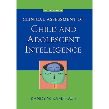 【】Clinical Assessment of Child an