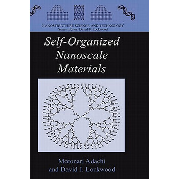 【】Self-Organized Nanosc