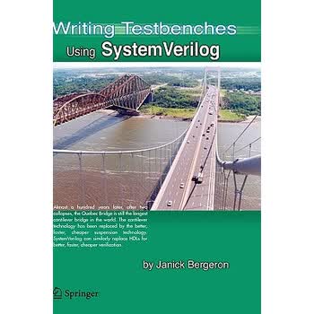 【】Writing Testbenches Usin
