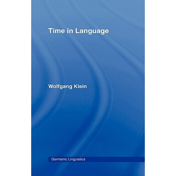 【】Time in Language