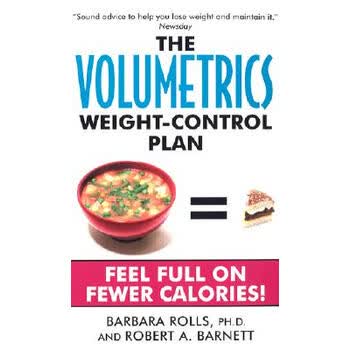 【】The Volumetrics Weight-Contro