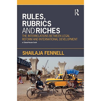 【】Rules, Rubrics and Riches: Th