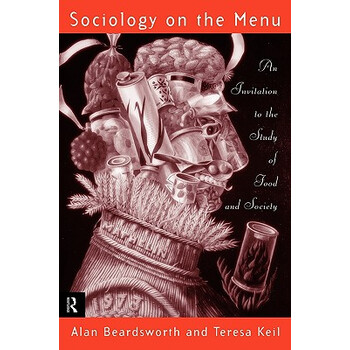 【】Sociology on the Menu