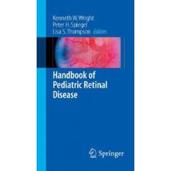 【】Handbook of Pediatric Retinal