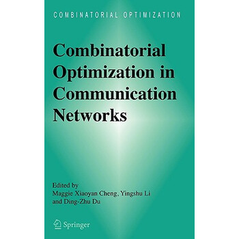 【】Combinatorial Optimiz