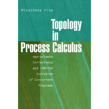 【】Topology in Process Calculus: