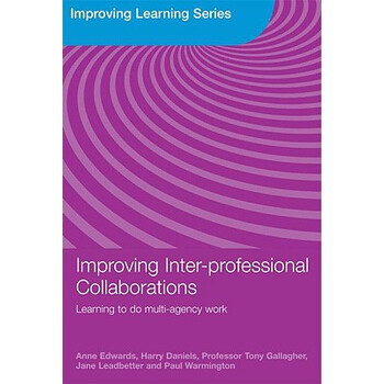 【】Improving Inter-Profession