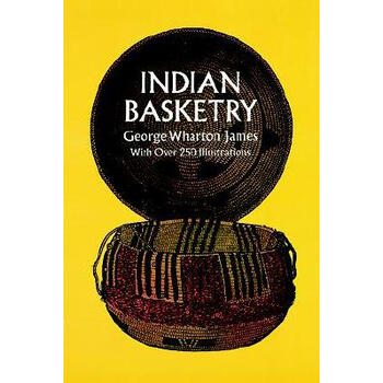 【】Indian Basketry