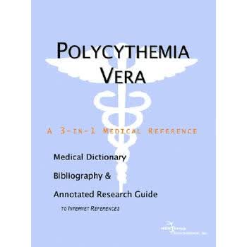 【】Polycythemia Vera - A Medical