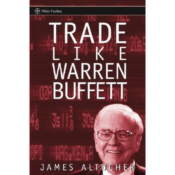 【】Trade Like Warren Buffett
