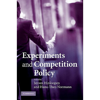 【】Experiments and Competition