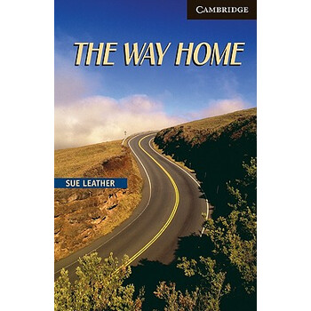 【】The Way Home