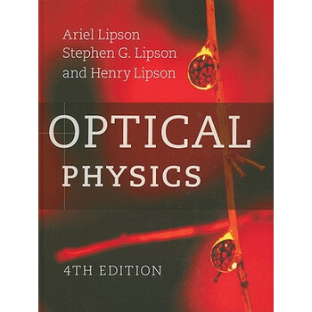 【】Optical Physics