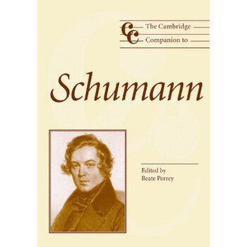 【】The Cambridge Companion to