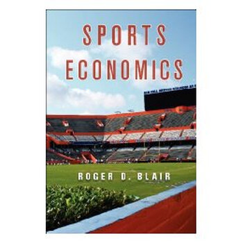 【】Sports Economics