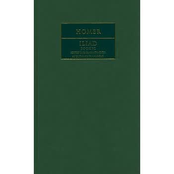 【】Iliad, Book 6