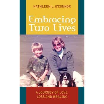 【】Embracing Two Lives