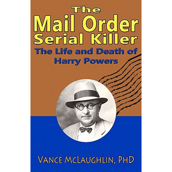【】The Mail Order Serial Killer