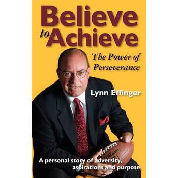 【】Believe to Achieve
