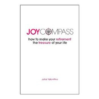 【】Joy Compass