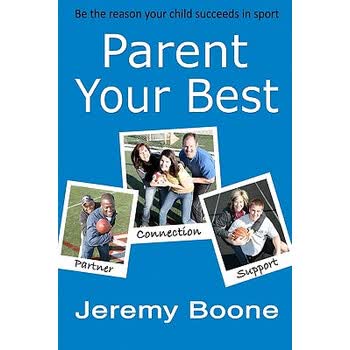 【】Parent Your Best