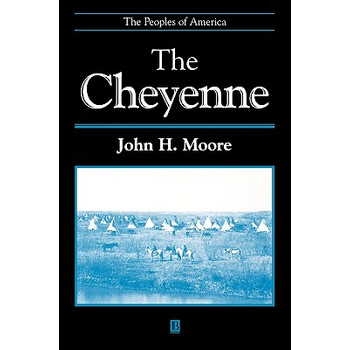【】The Cheyenne