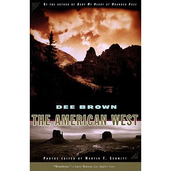 【】American West