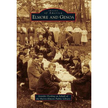 【】Elmore and Genoa