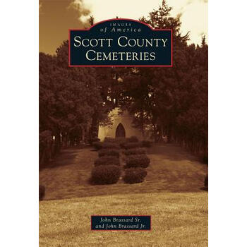 【】Scott County Cemeteries