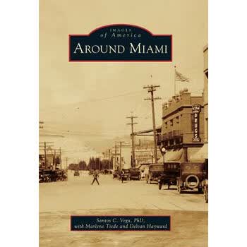 【】Around Miami