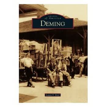 【】Deming
