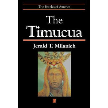 【】The Timucua