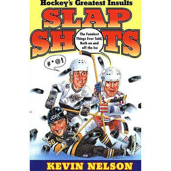 【】Slap Shots: Hockey's Greate