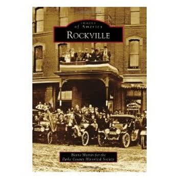 【】Rockville