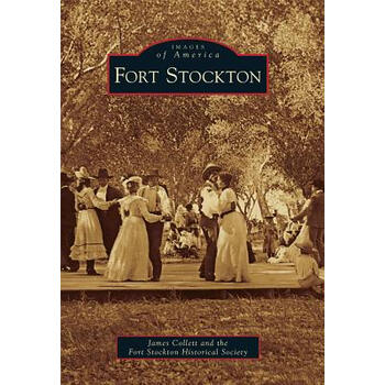 【】Fort Stockton
