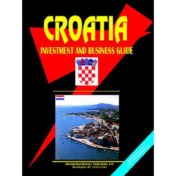 【】Croatia Investment & Business