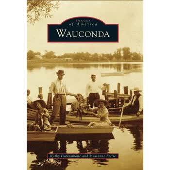 【】Wauconda