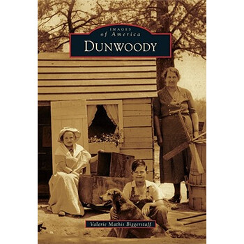 【】Dunwoody
